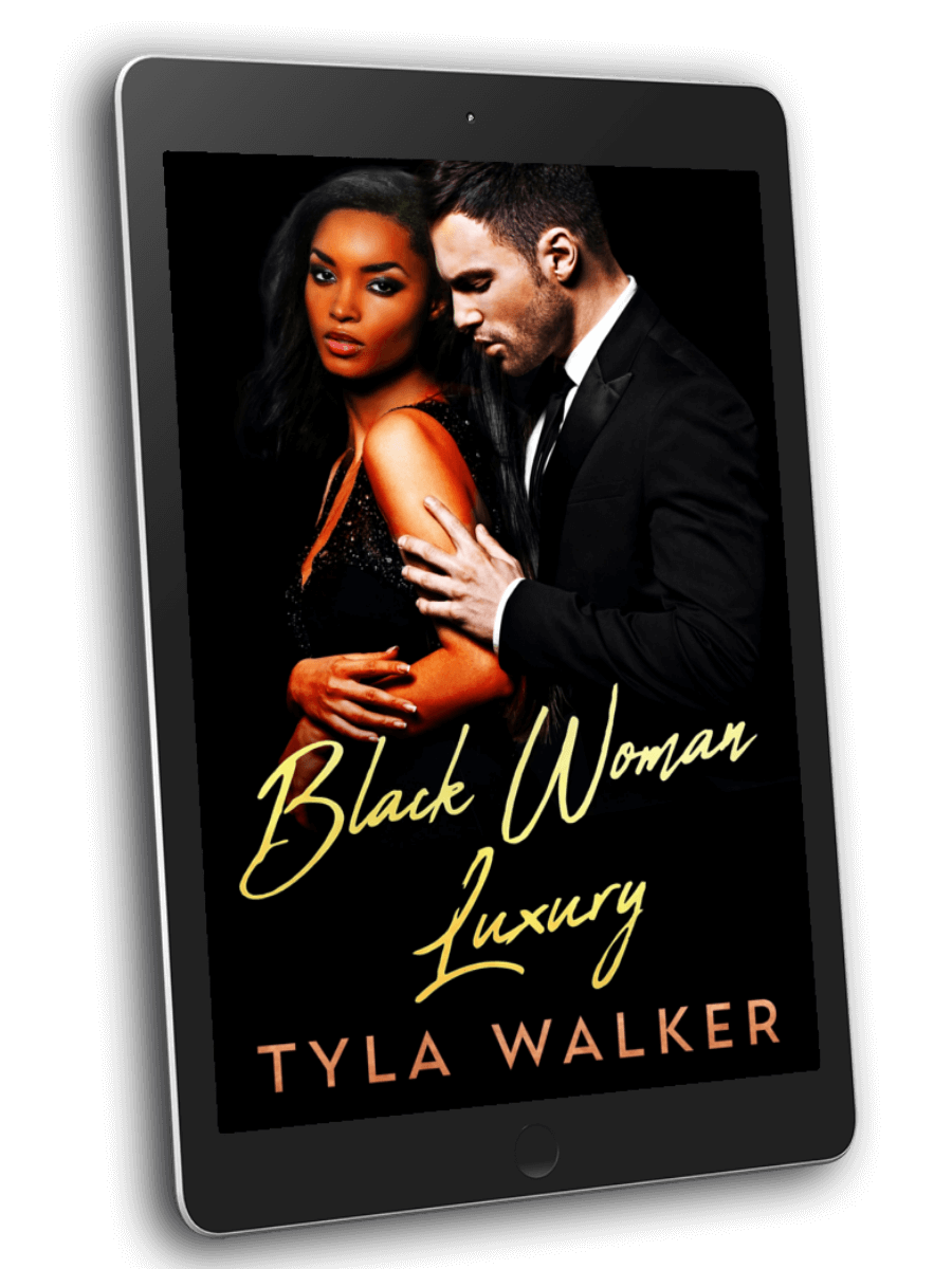 Collections – Tyla Walker Books