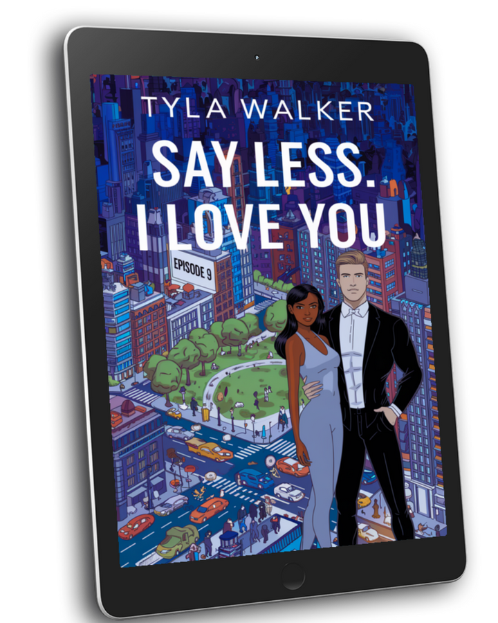 Tyla Walker Books