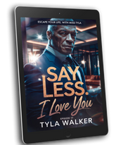 Tyla Walker Books