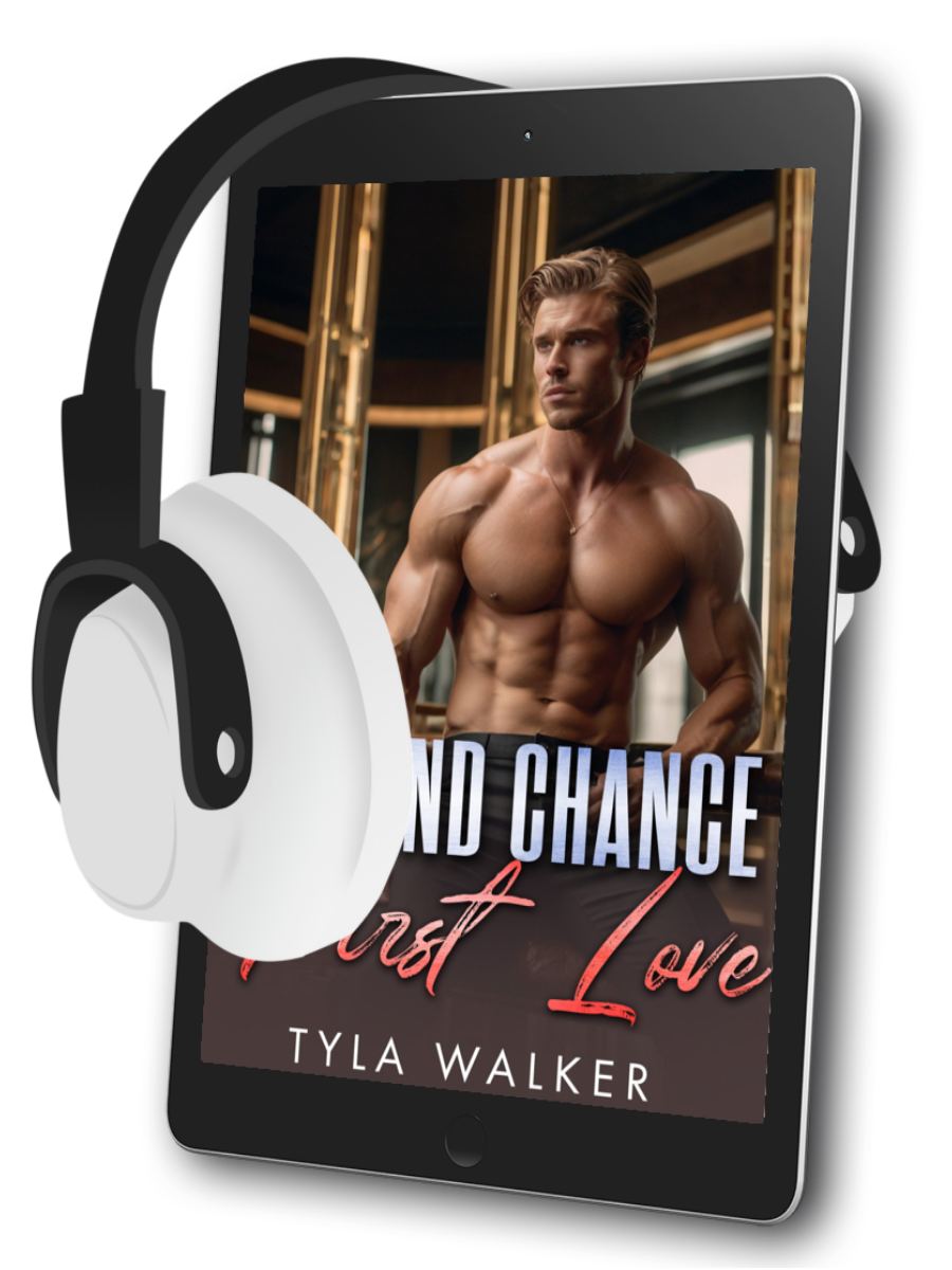 Second Chance First Love – Tyla Walker Books