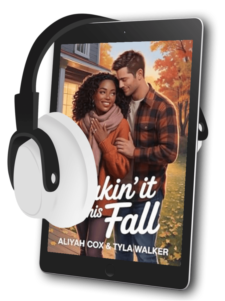 Fakin' It This Fall – Tyla Walker Books
