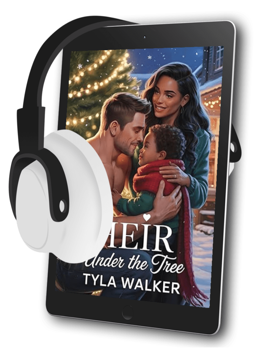 Heir Under The Tree – Tyla Walker Books