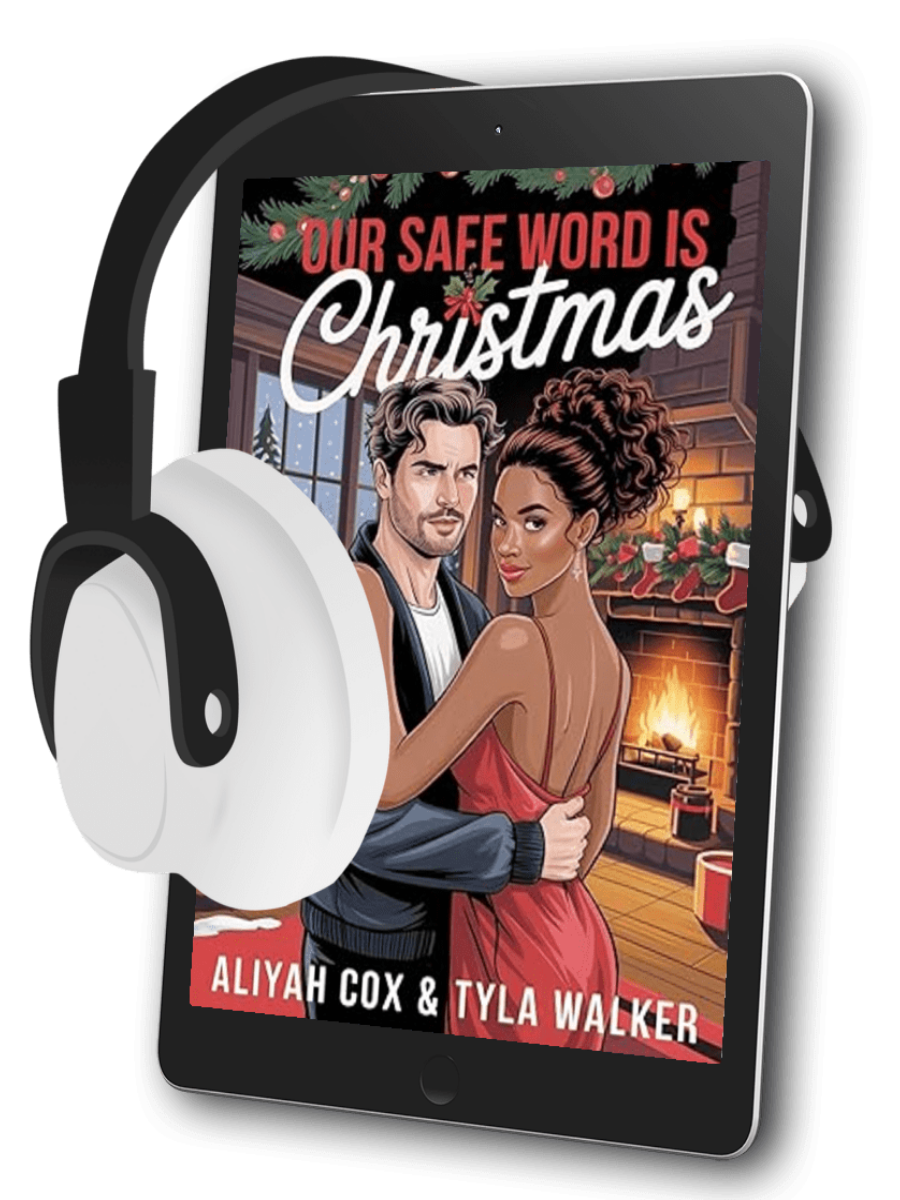 Our Safe Word Is Christmas – Tyla Walker Books