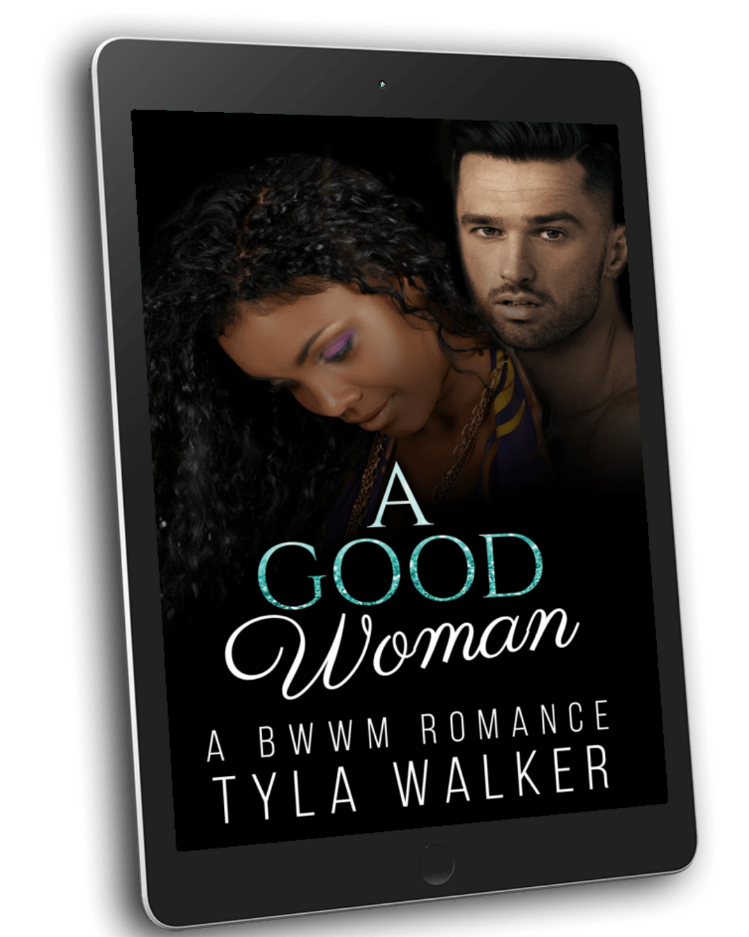 Products – Tyla Walker Books