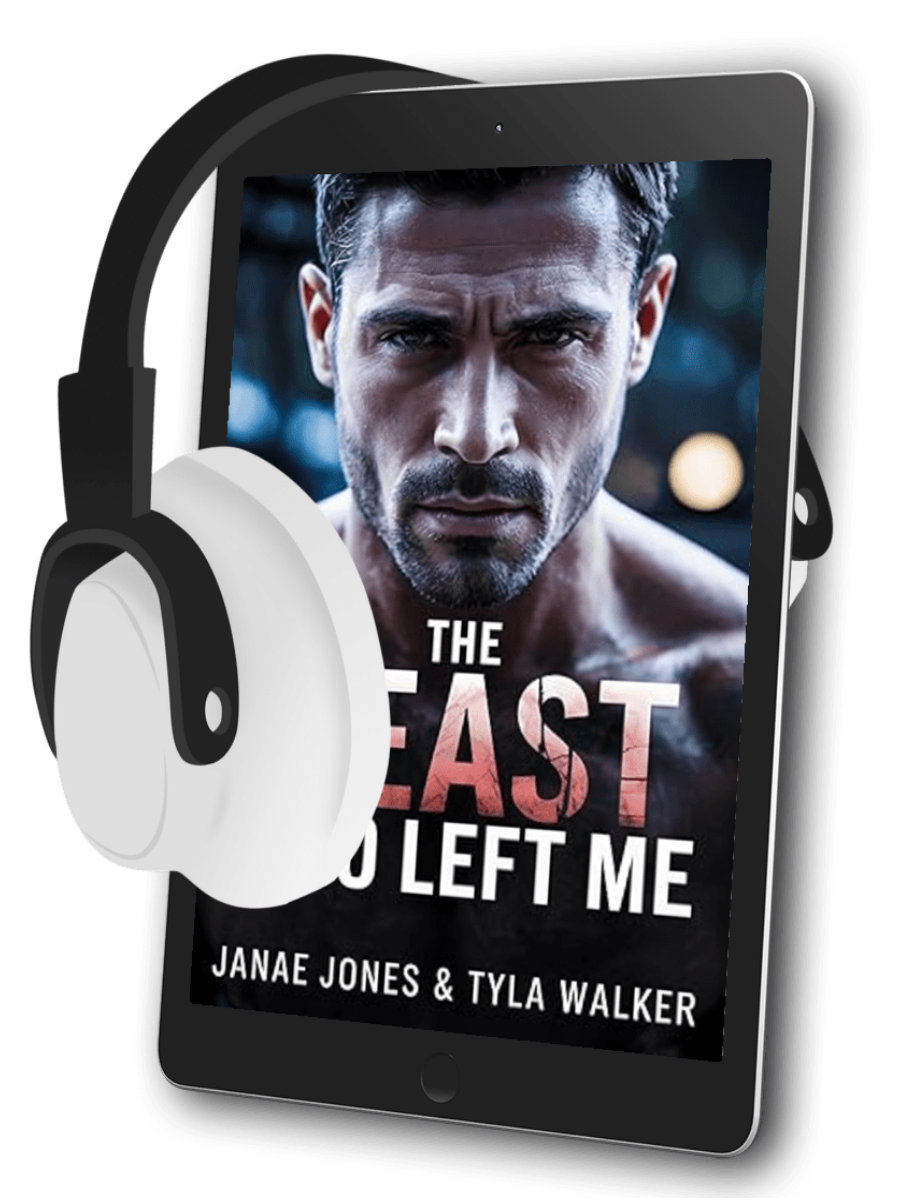 The Beast Who Left Me – Tyla Walker Books