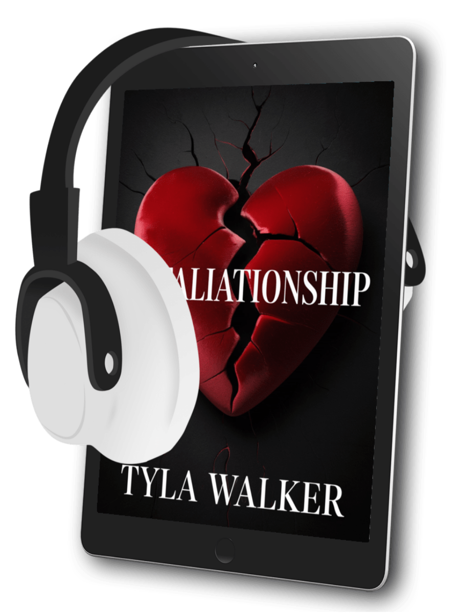 Retaliationship – Tyla Walker Books