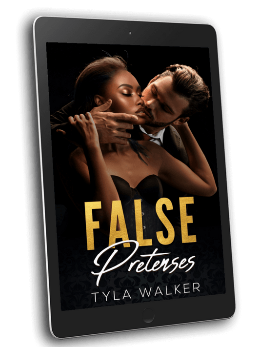 Tyla Walker Books